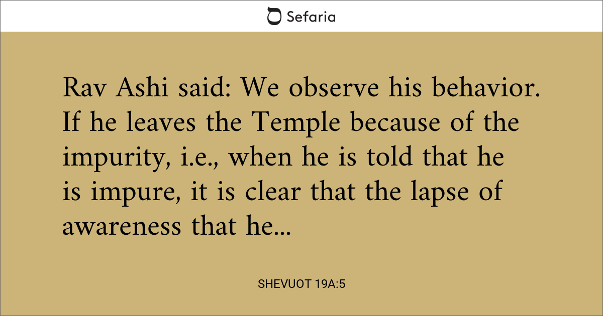 Shevuot 19a:5
