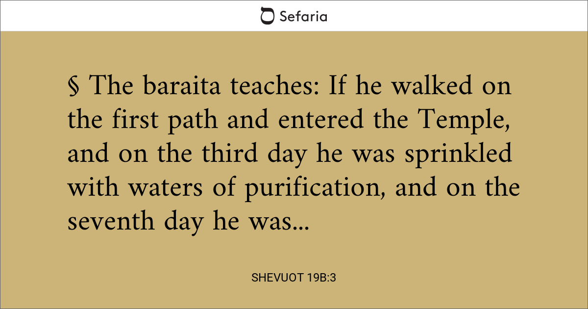 Shevuot 19b:3