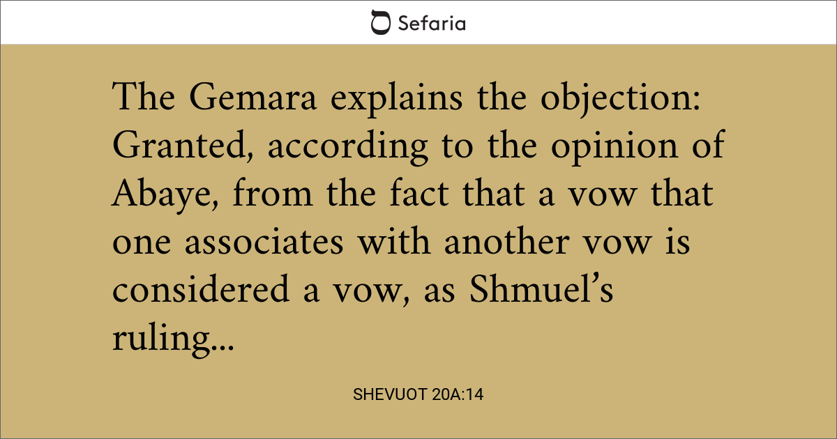 Shevuot 20a:14