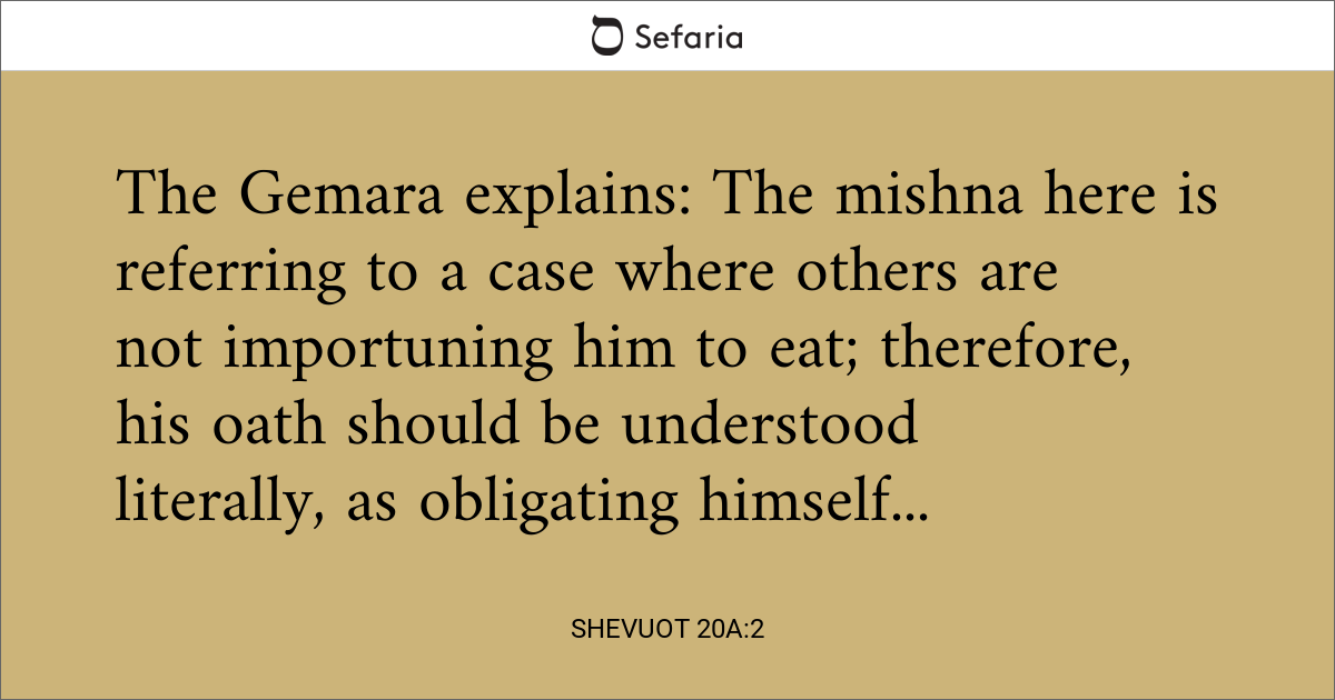 Shevuot 20a:2
