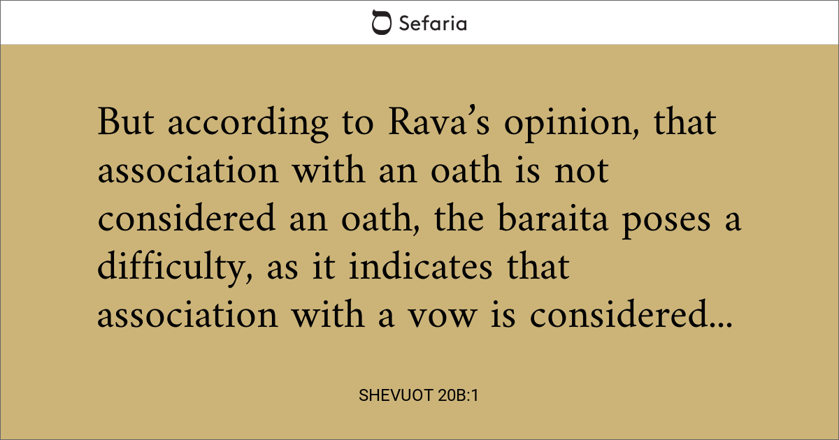 Shevuot 20b:1