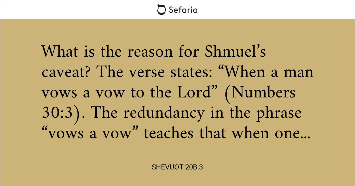 Shevuot 20b:3