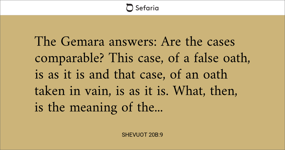 Shevuot 20b:9