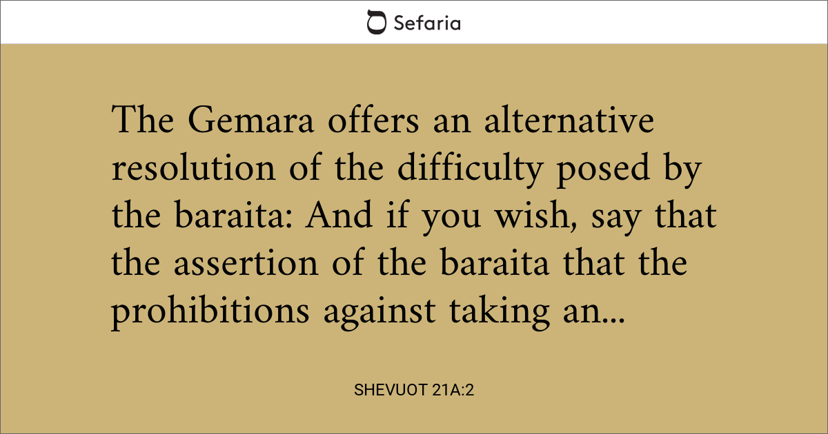 Shevuot 21a:2