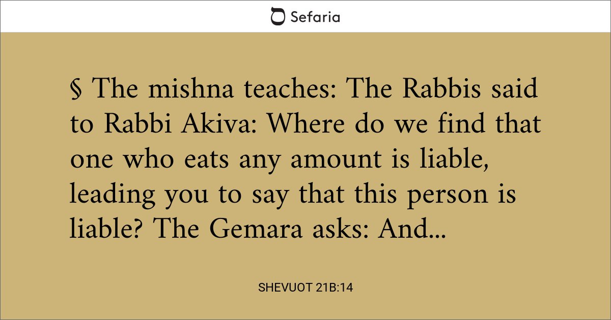 Shevuot 21b:14