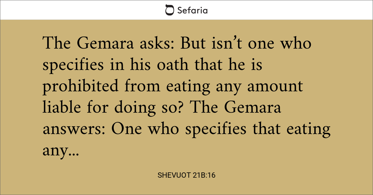 Shevuot 21b:16