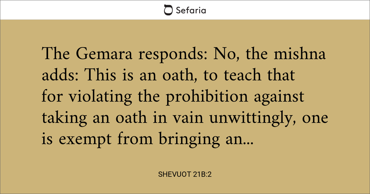 Shevuot 21b:2