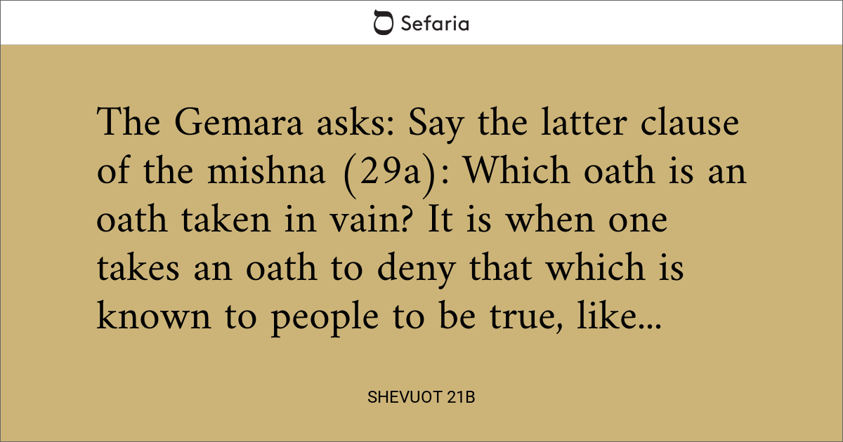 Shevuot 21b