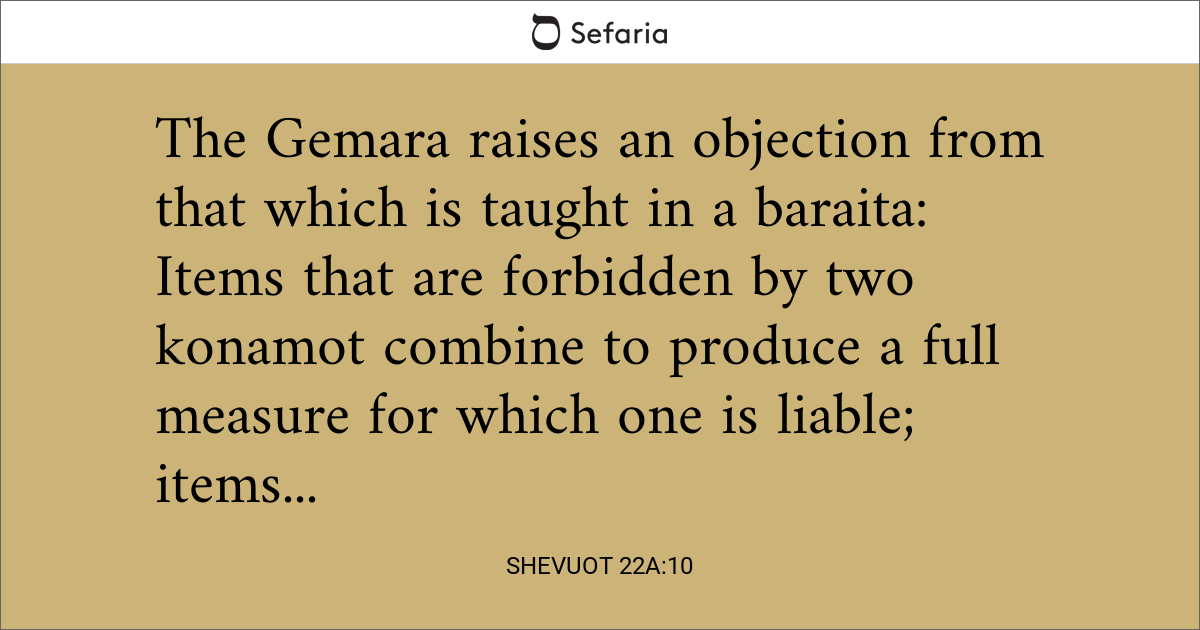 Shevuot 22a:10