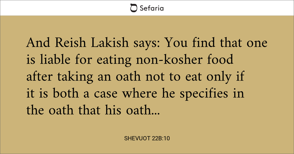 Shevuot 22b:10