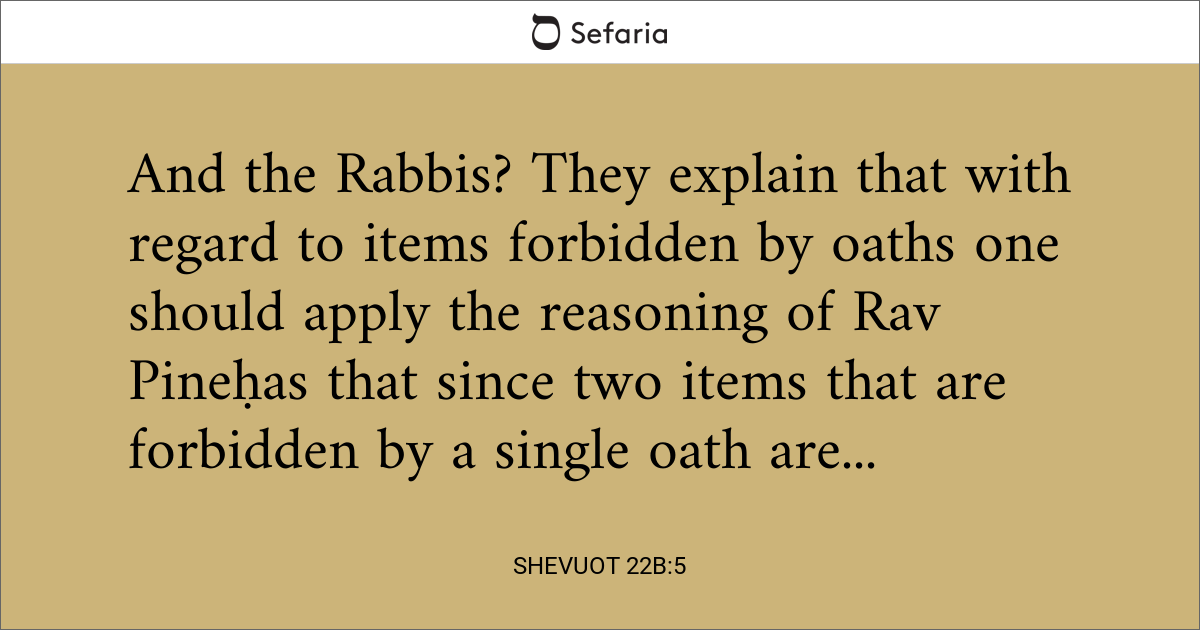 Shevuot 22b:5