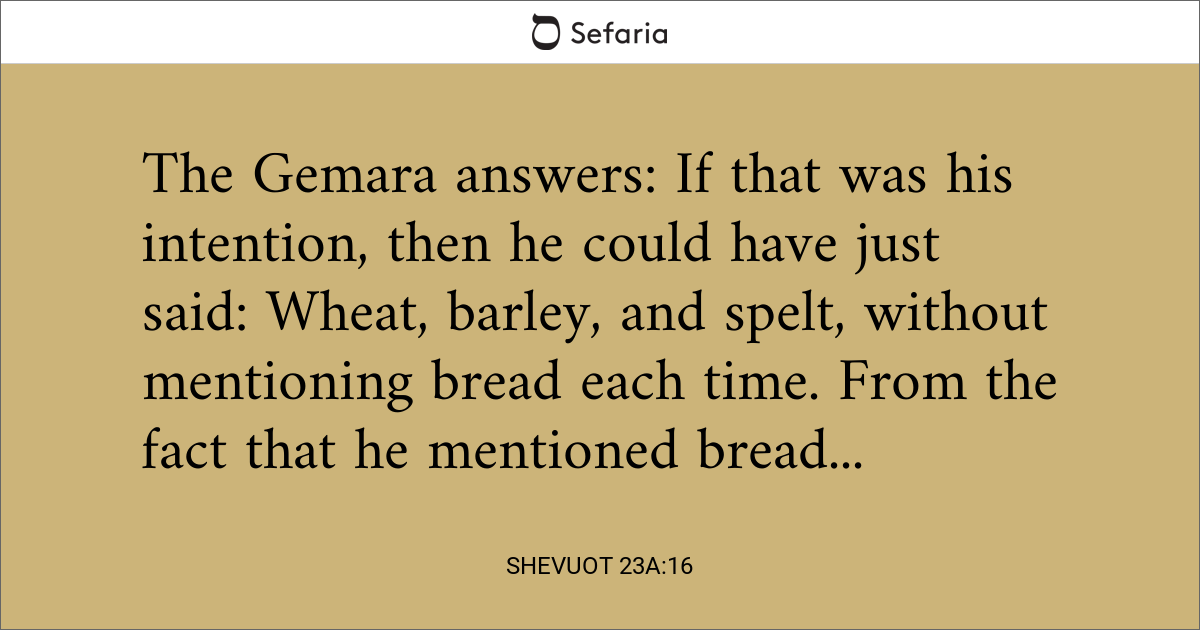 Shevuot 23a:16