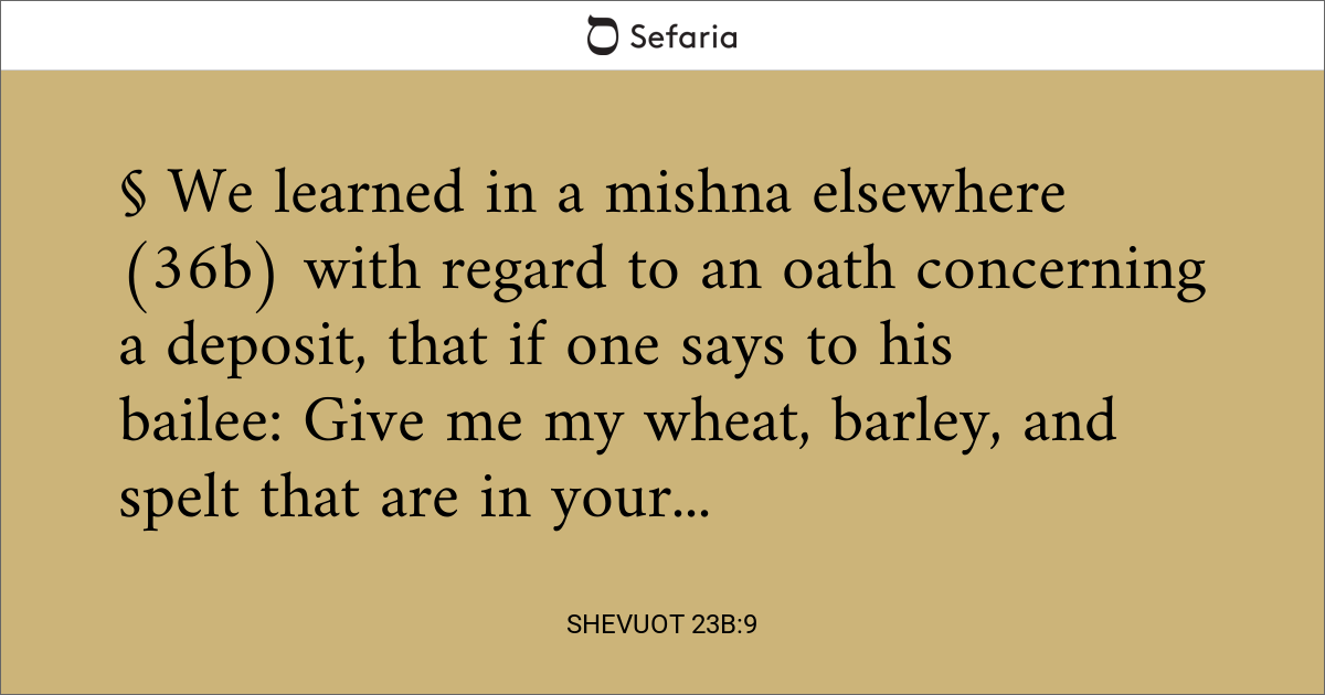 Shevuot 23b:9