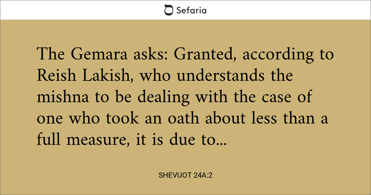 Shevuot 24a:2
