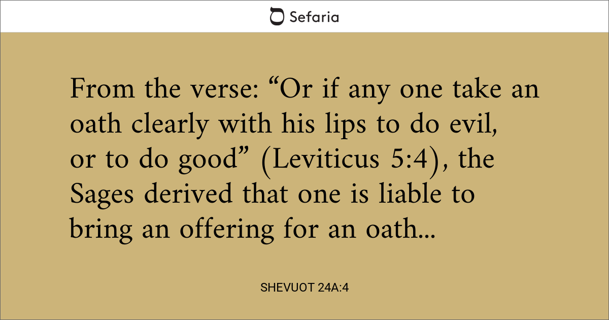 Shevuot 24a:4