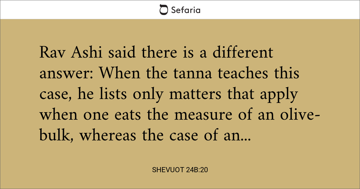Shevuot 24b:20