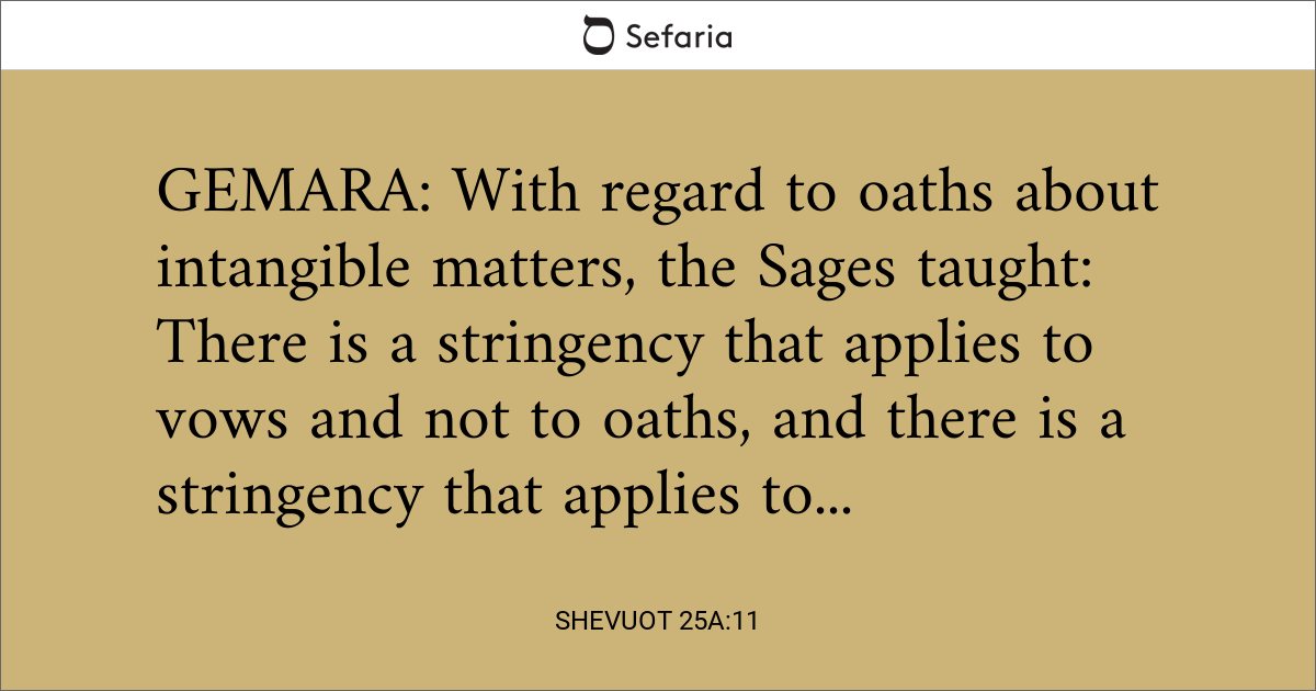 Shevuot 25a:11