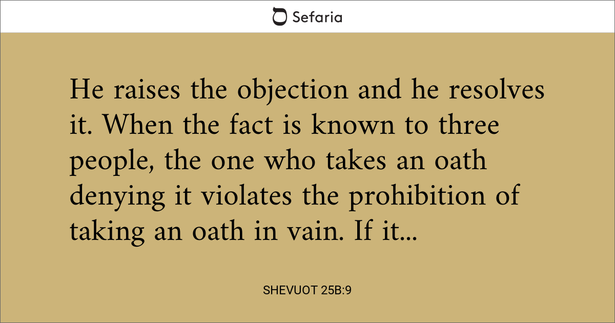 Shevuot 25b:9