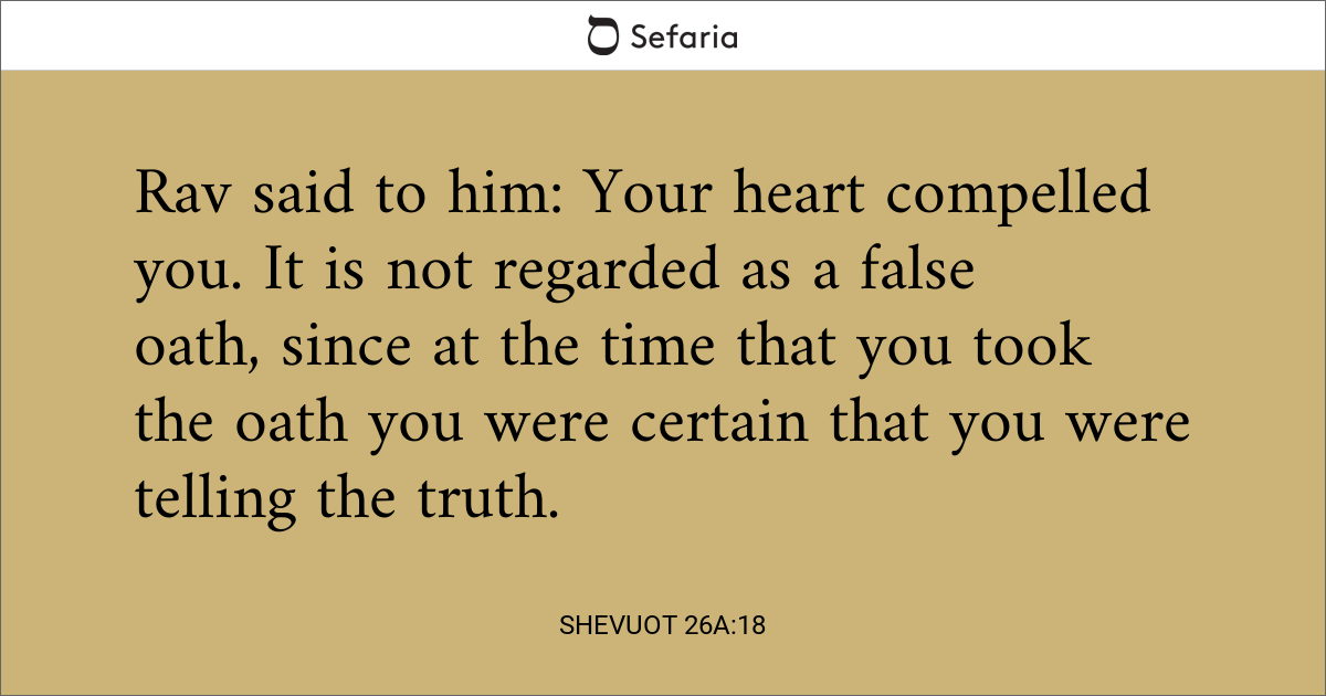 Shevuot 26a:18