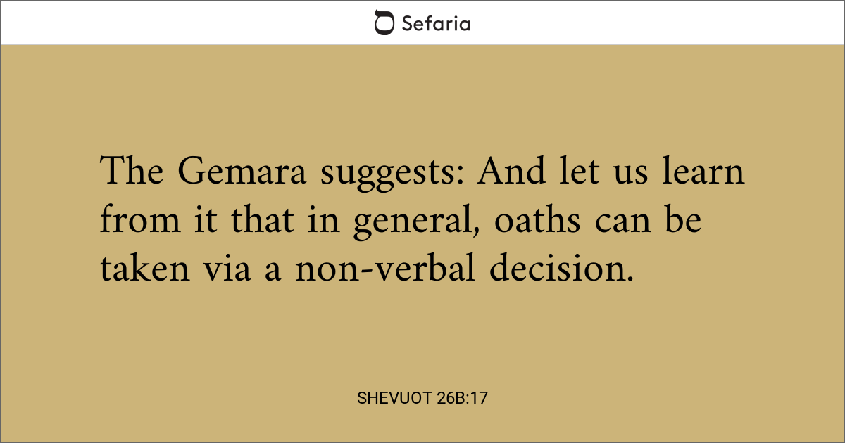Shevuot 26b:17
