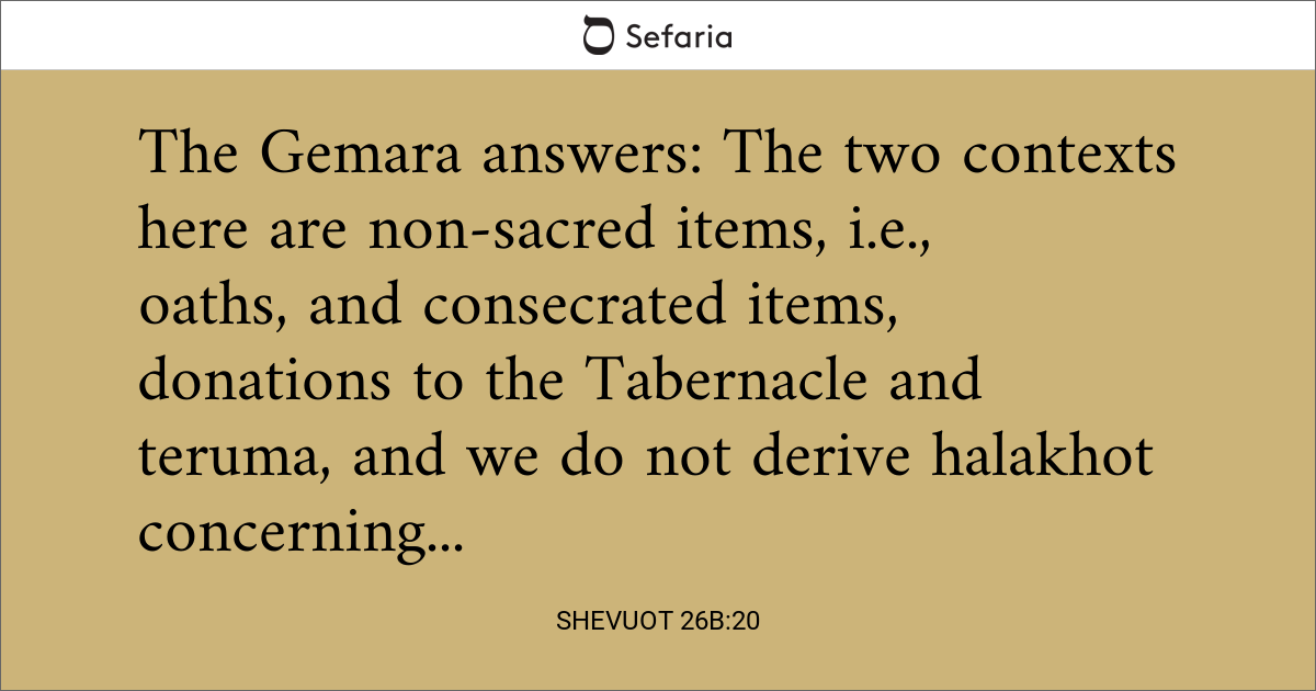 Shevuot 26b:20