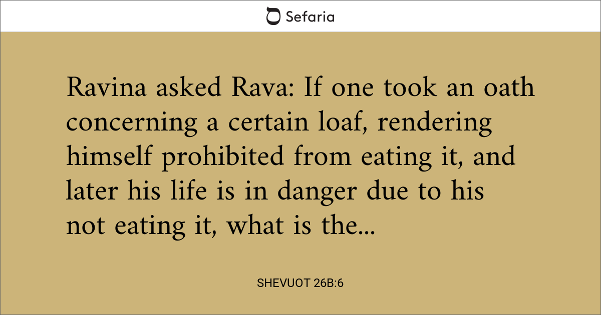 Shevuot 26b:6