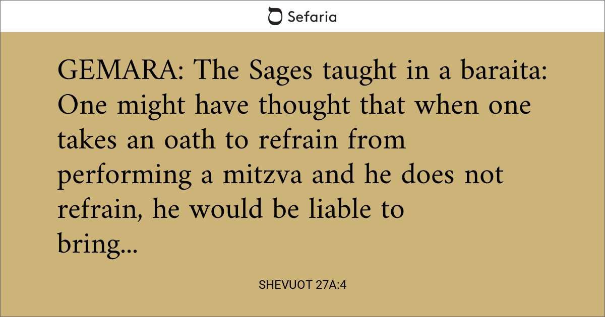 Shevuot 27a:4