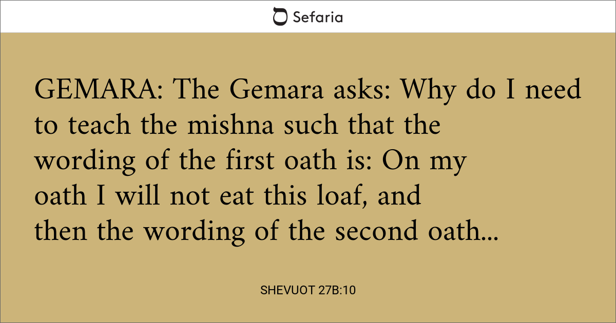 Shevuot 27b:10