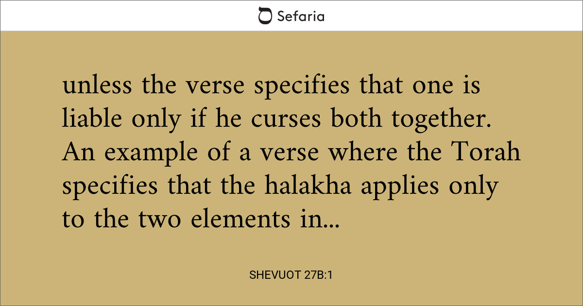 Shevuot 27b:1