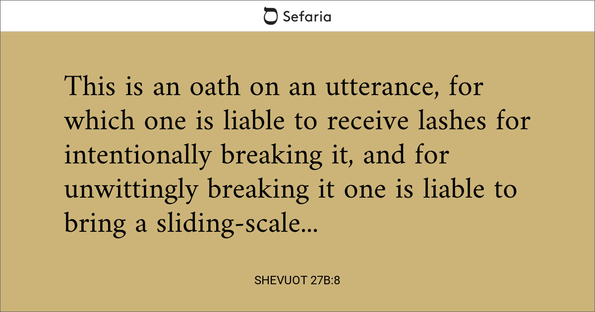 Shevuot 27b:8