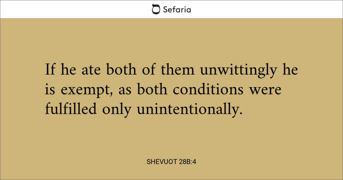 Shevuot 28b:4