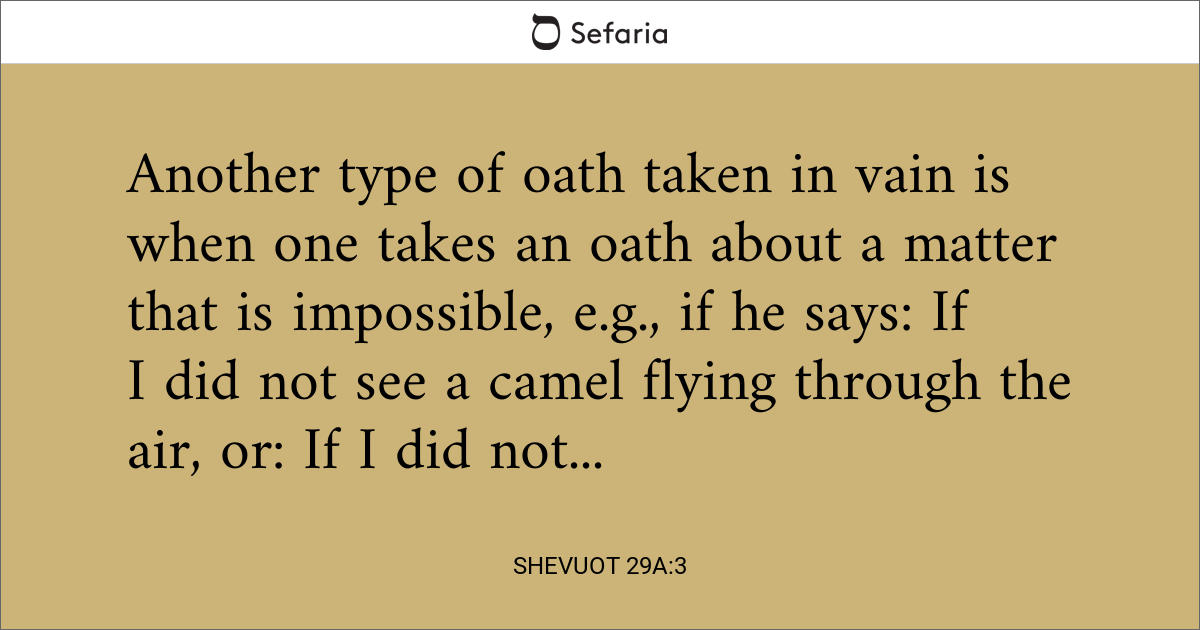 Shevuot 29a:3