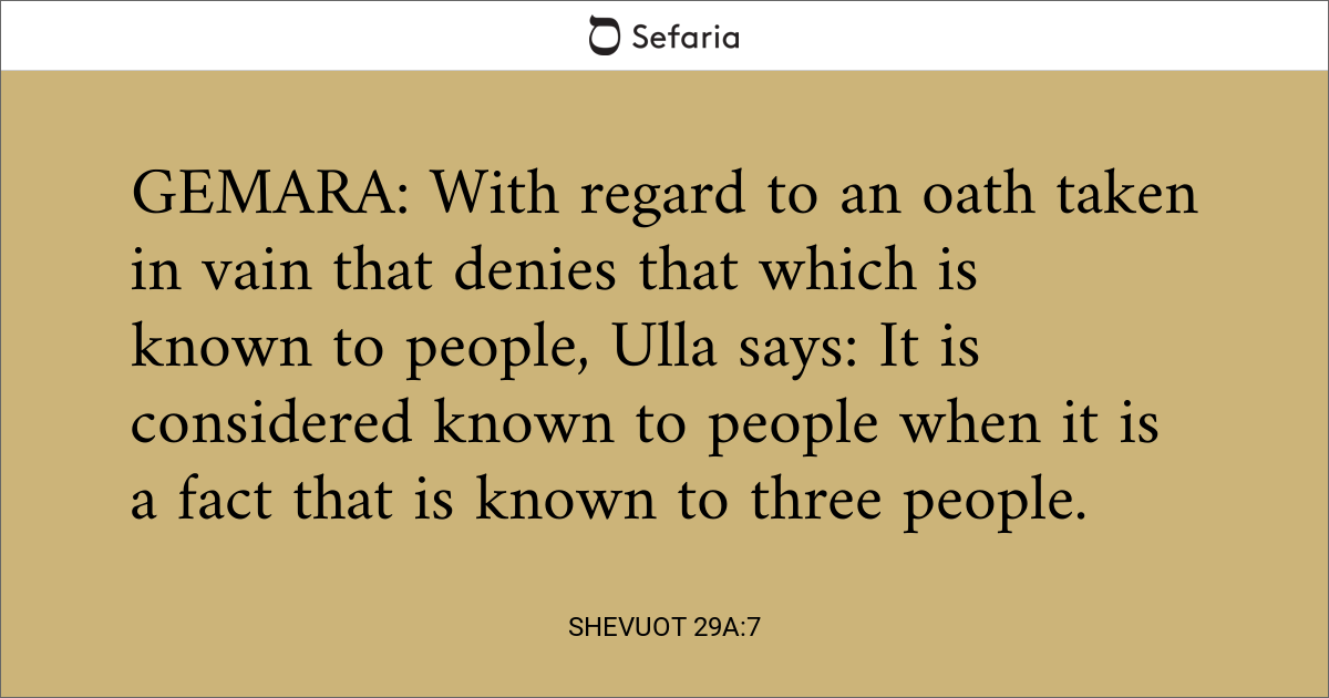 Shevuot 29a:7