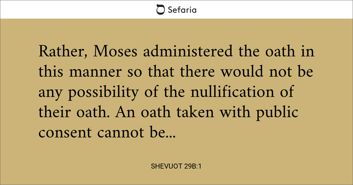 Shevuot 29b:1