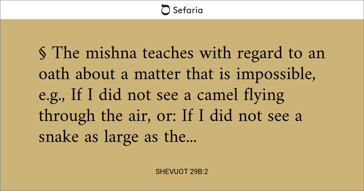 Shevuot 29b:2
