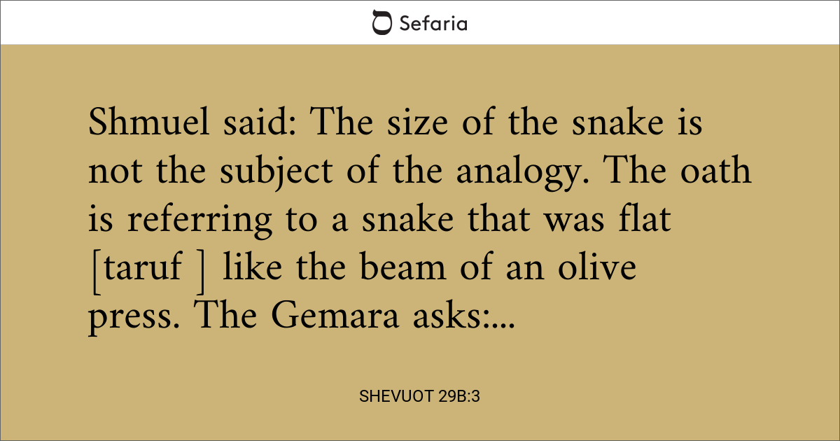 Shevuot 29b:3