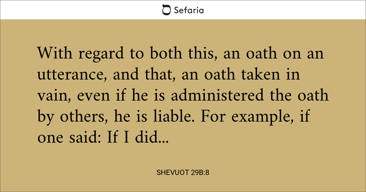 Shevuot 29b:8