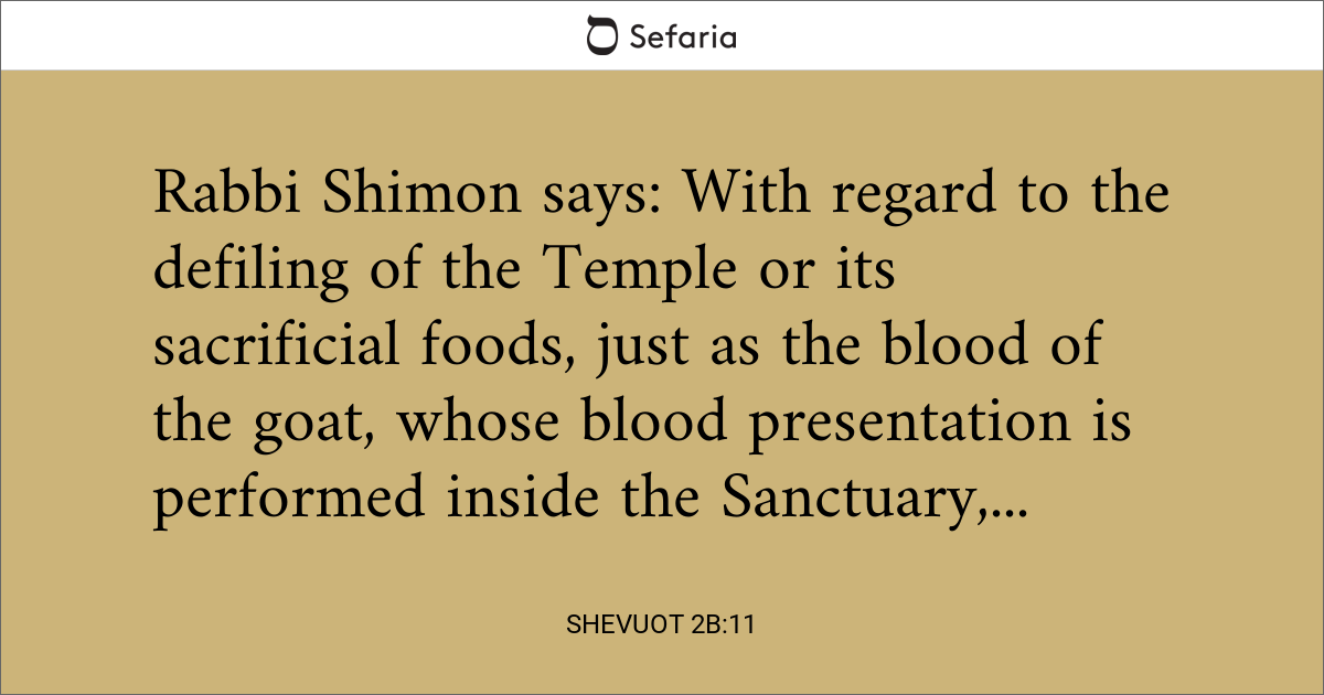 Shevuot 2b:11