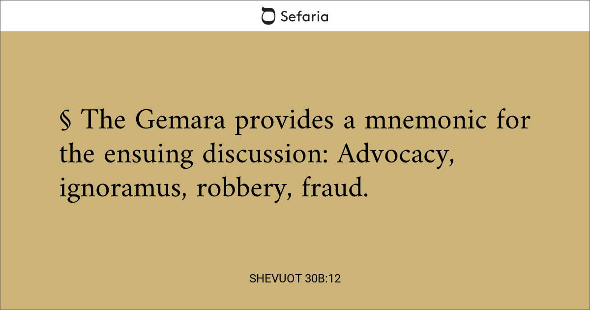 Shevuot 30b:12