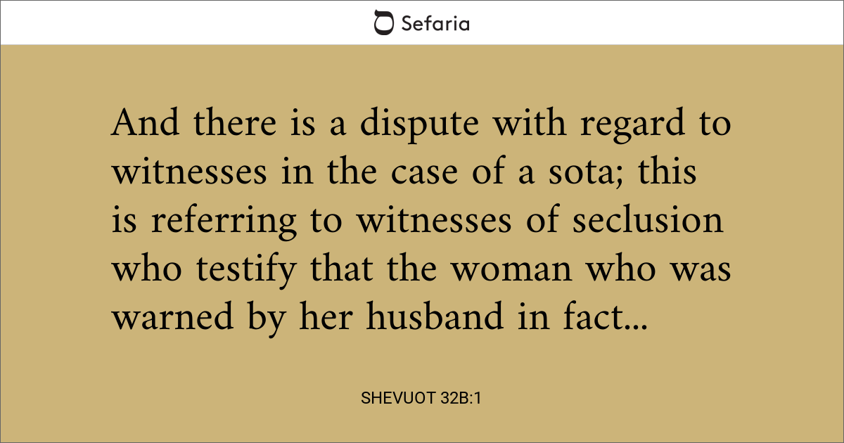 Shevuot 32b:1