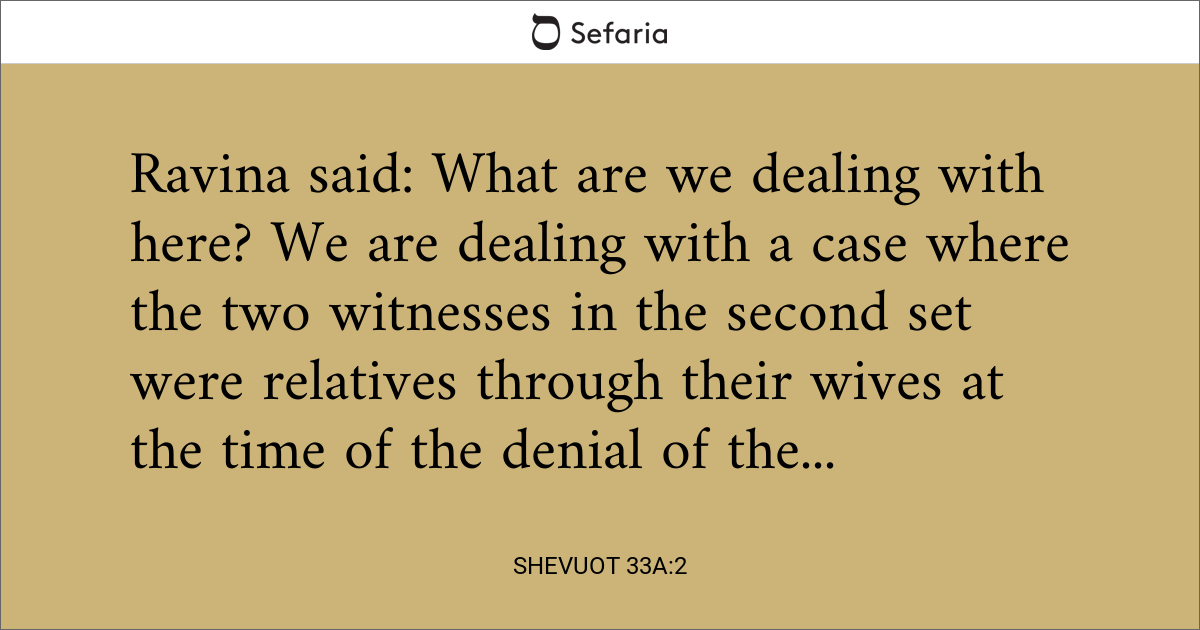 Shevuot 33a:2