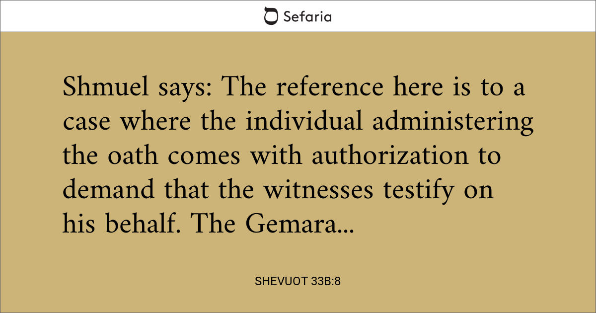 Shevuot 33b:8