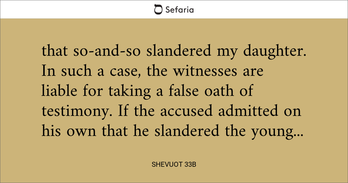 Shevuot 33b