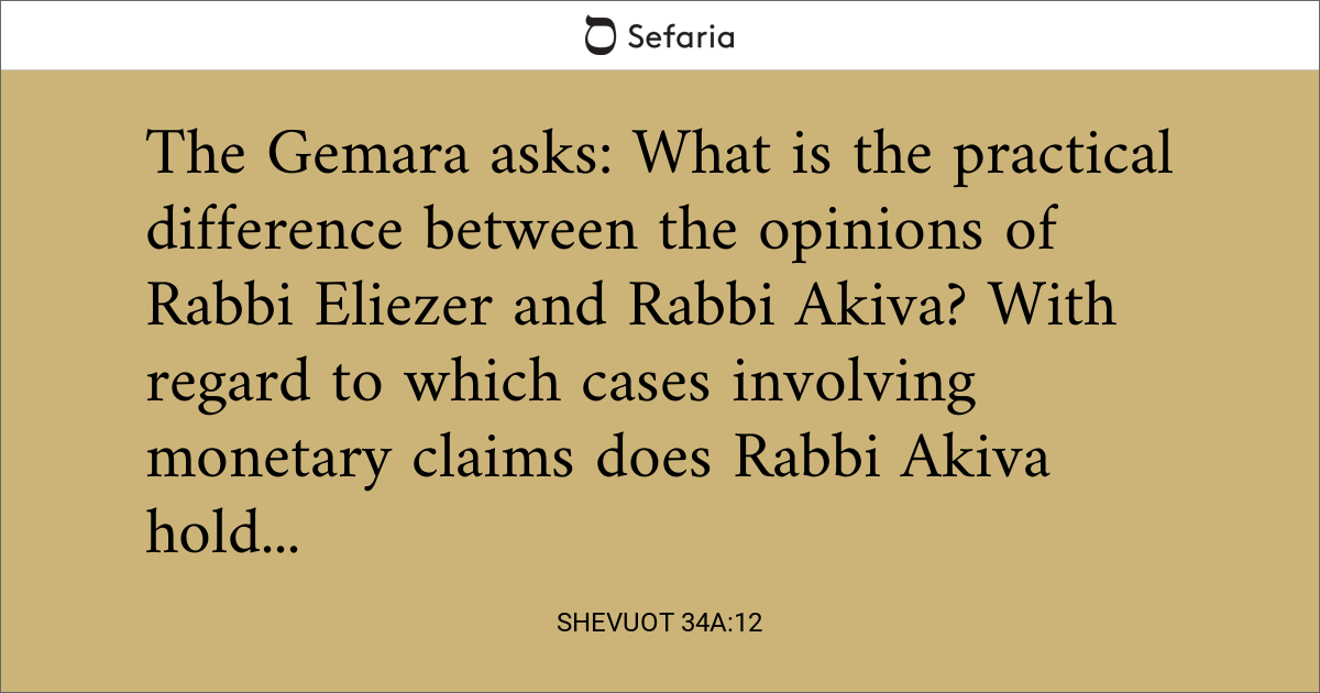 Shevuot 34a:12