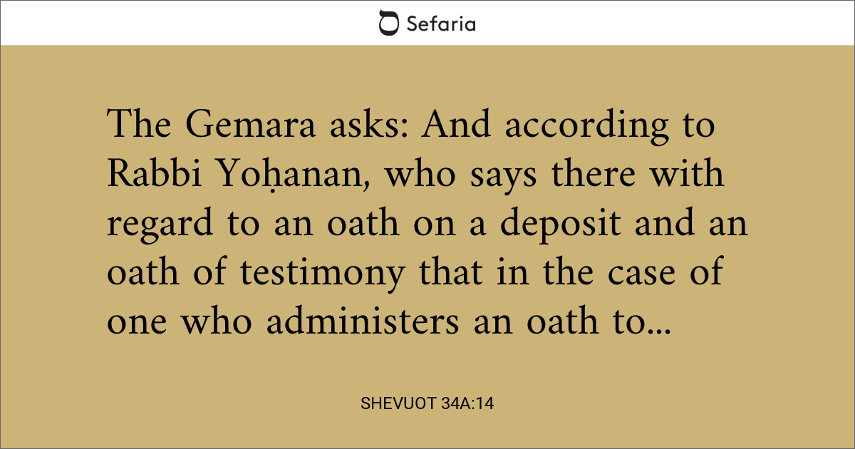 Shevuot 34a:14