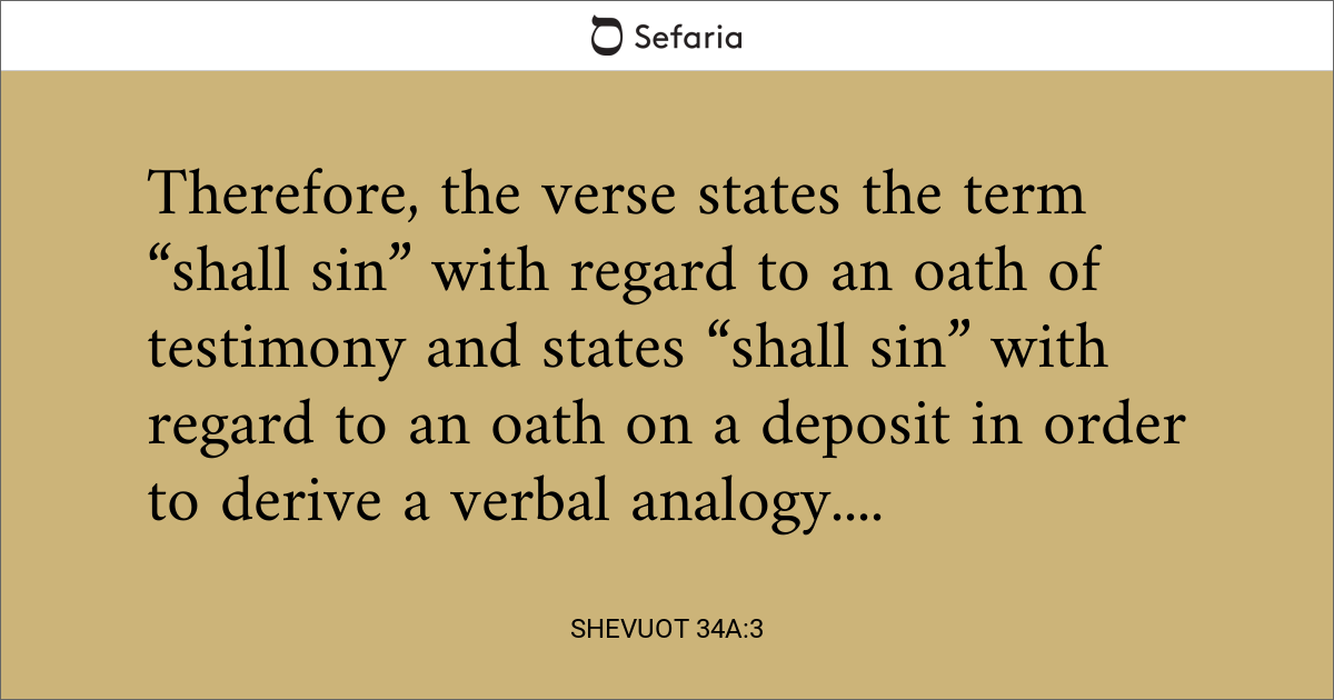 Shevuot 34a:3