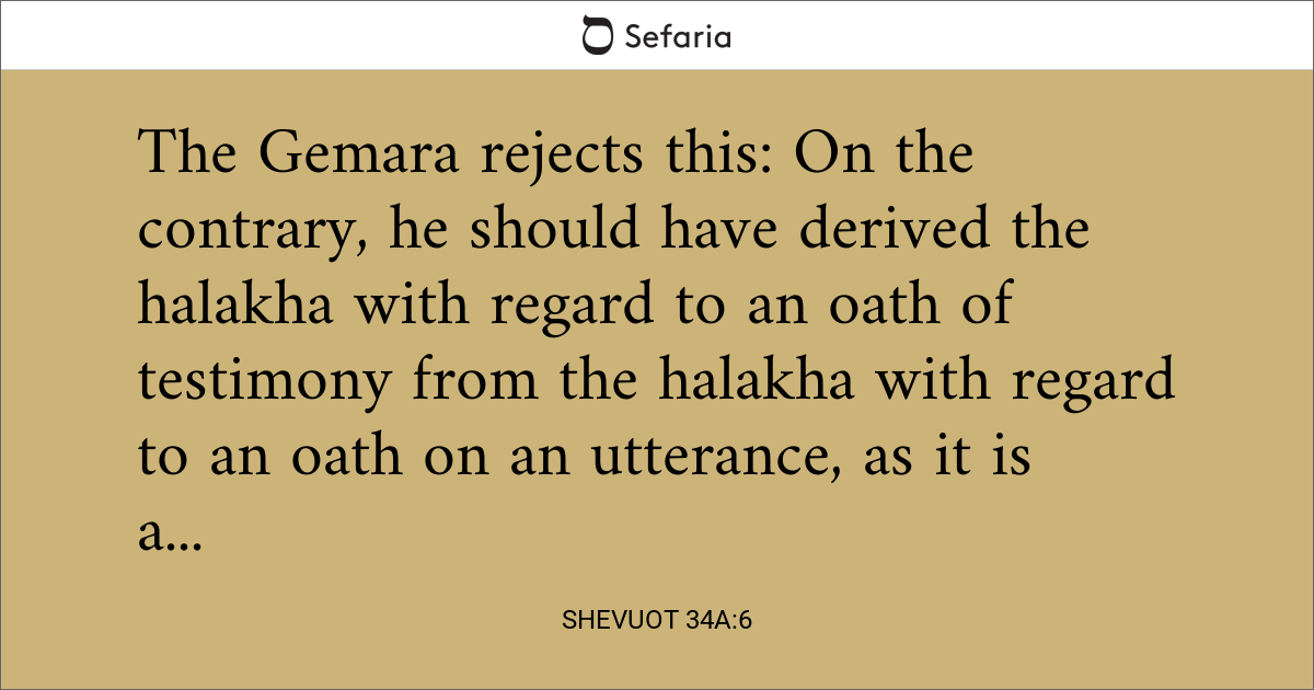 Shevuot 34a:6