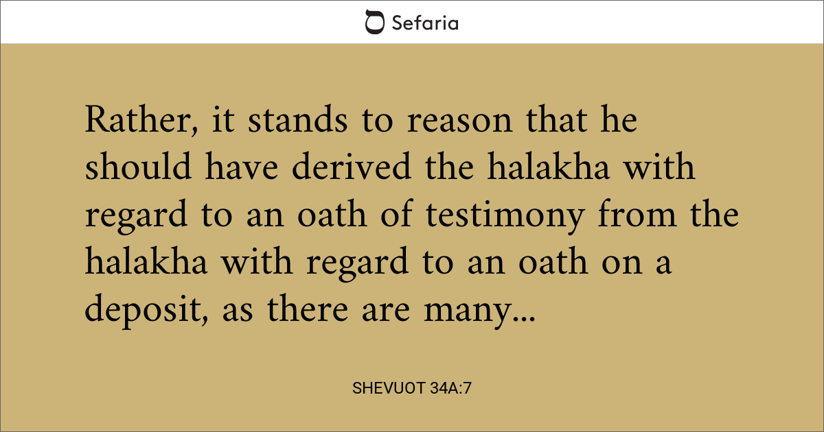 Shevuot 34a:7