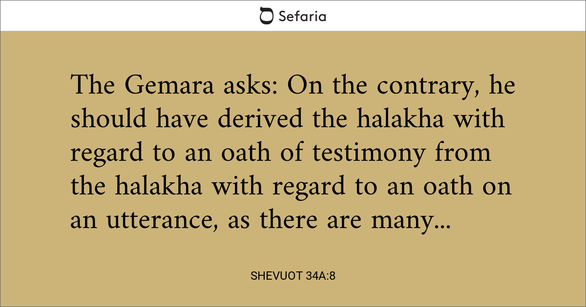 Shevuot 34a:8