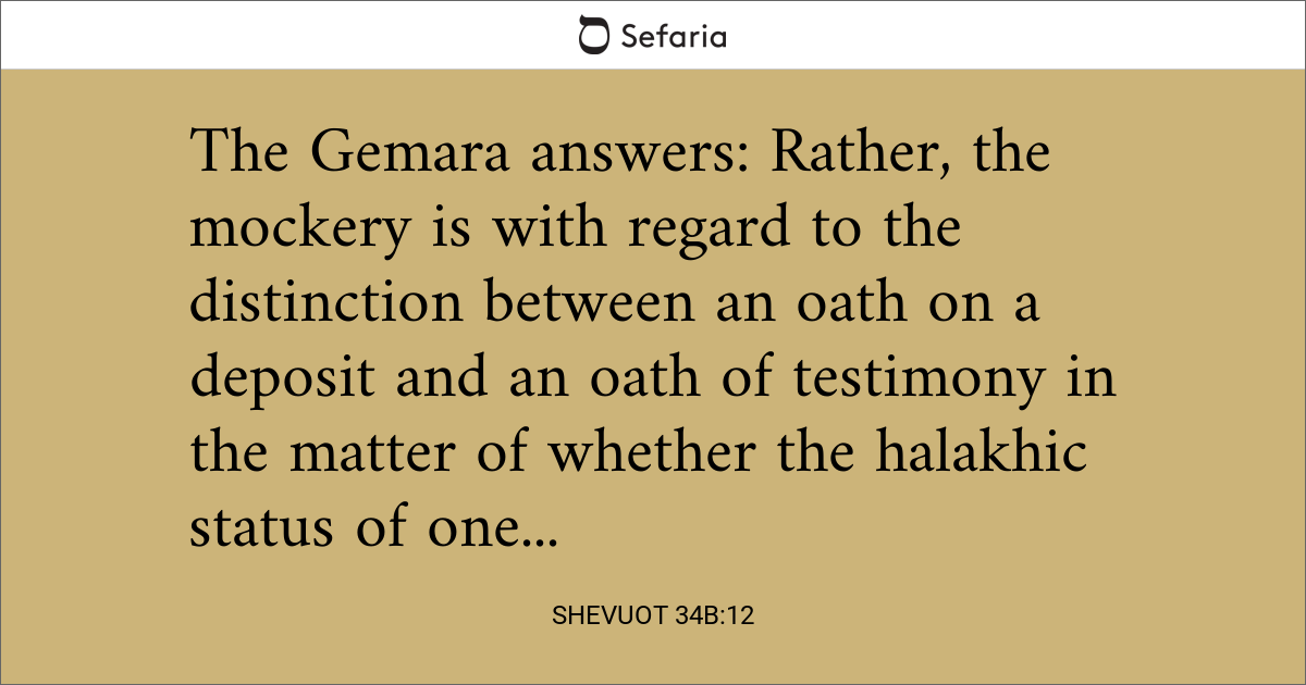 Shevuot 34b:12